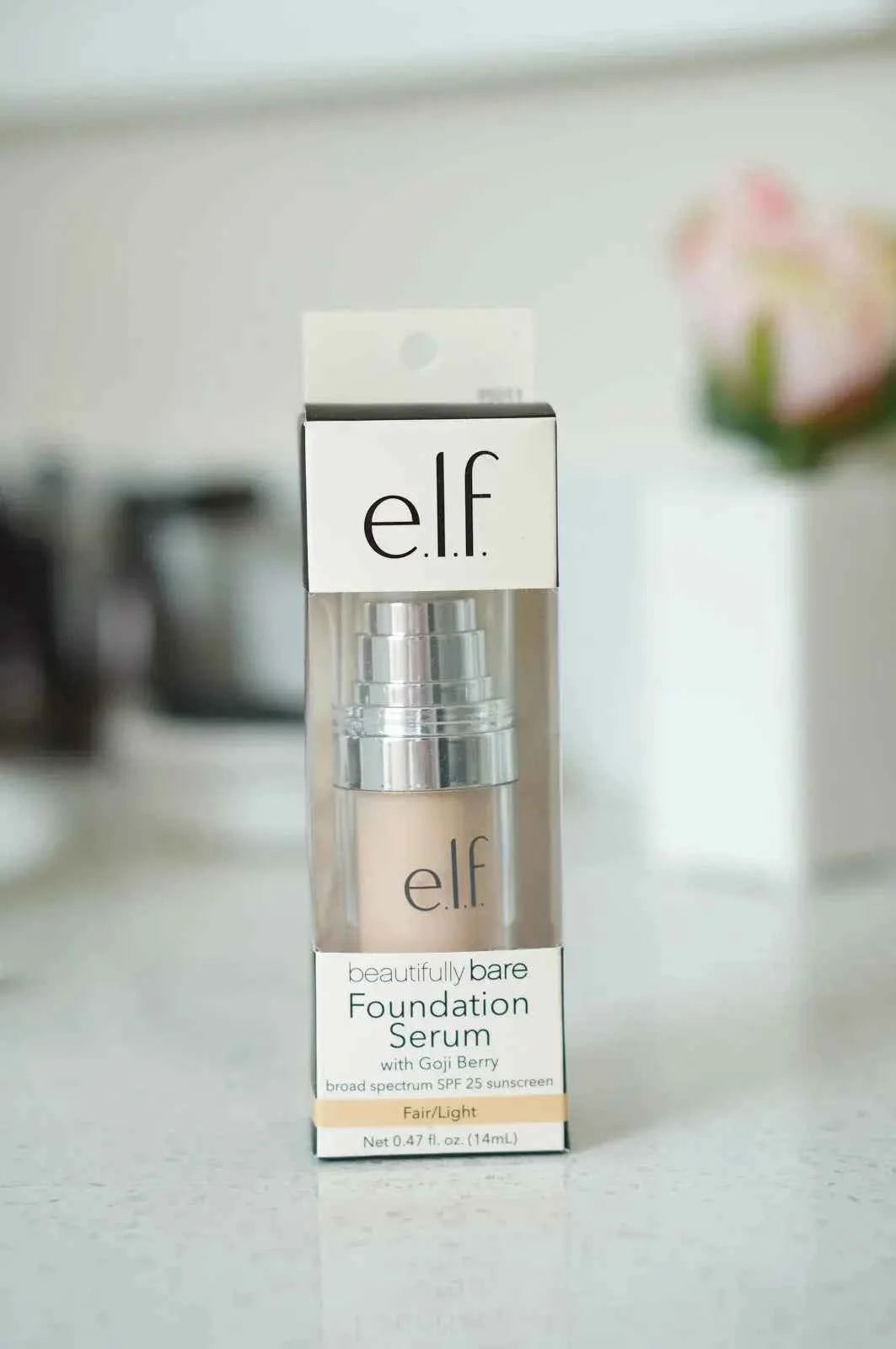 ELF SERUM FOUNDATION – LeftoverShop