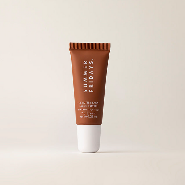 Summer Fridays iced coffee mini – LeftoverShop