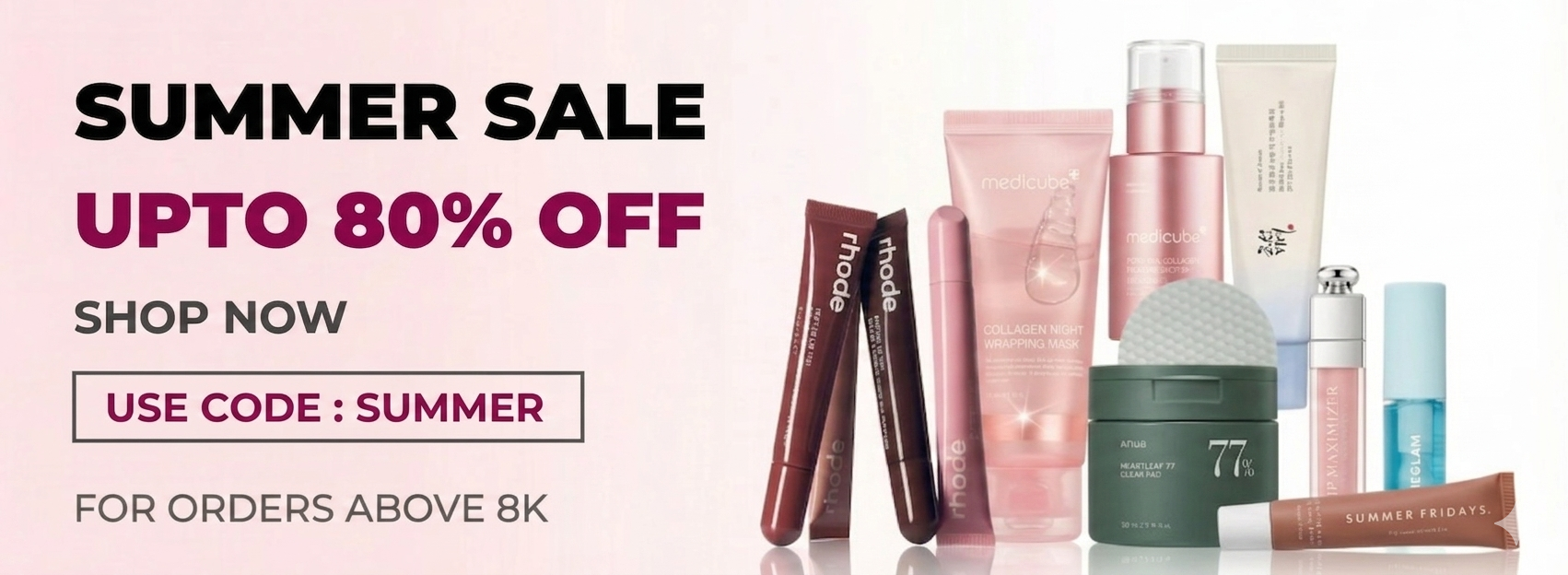 Leftover Shop – Best Beauty Products Provider – LeftoverShop