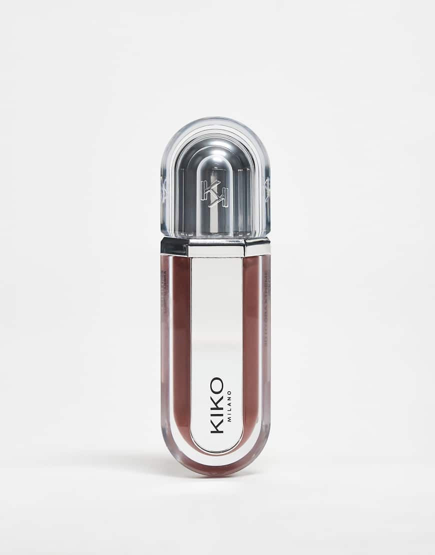 Kiko 3d Hydra Xtreme Lipgloss – LeftoverShop