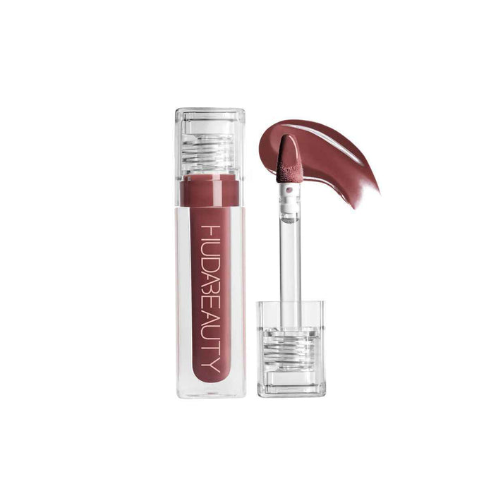 Huda Beauty Faux Filler Extra Shine Lip Gloss – LeftoverShop