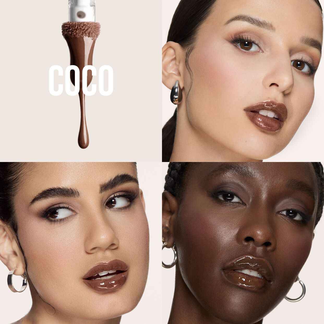 Huda Beauty Faux Filler Extra Shine Lip Gloss – LeftoverShop