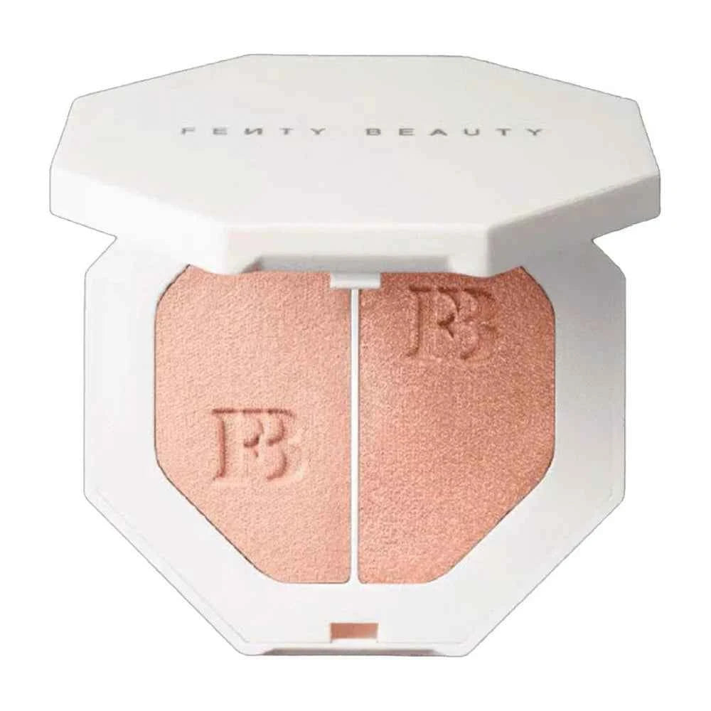 Fenty Beauty Killawatt Freestyle Highlighter Duo - Girl Next Door/Chic ...