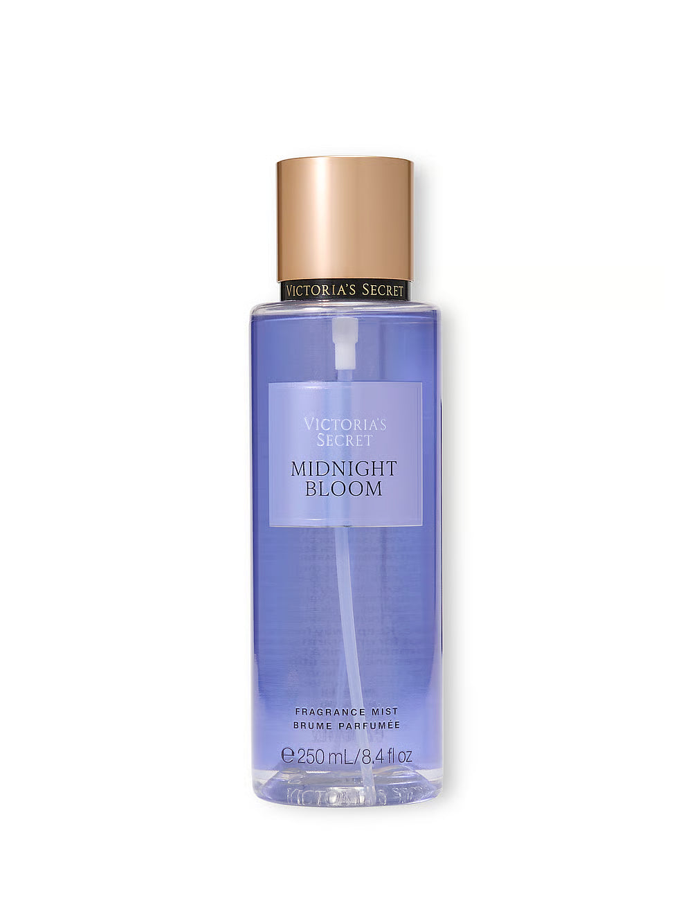 victoria secret Midnight Blooms Fragrance Mist – LeftoverShop